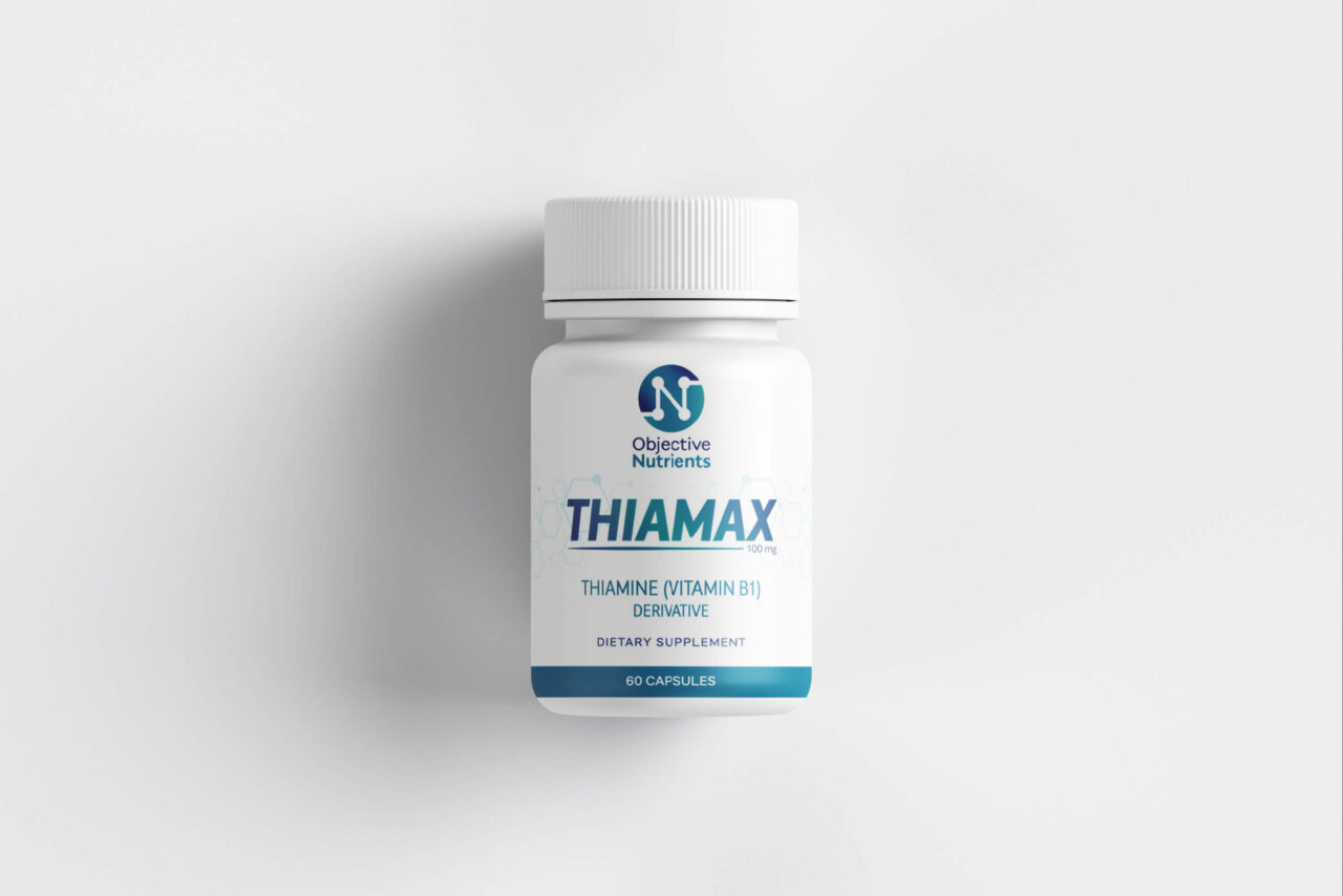 THIAMAX | Lifestyle Tips for anyone +40